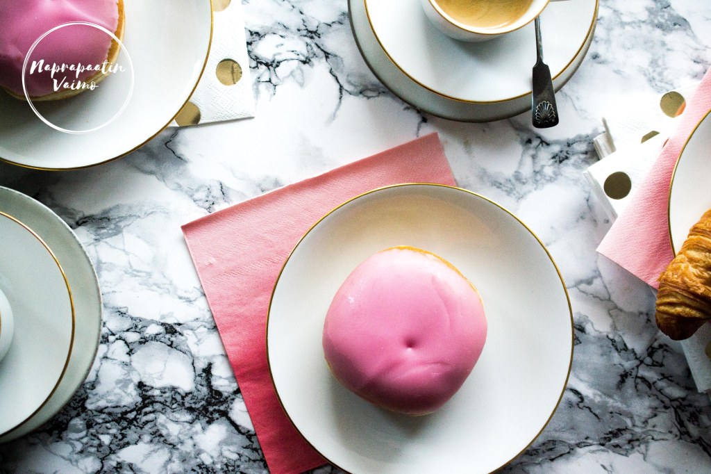 Tulehdusta laskeva ruokavalio -endometrioosi, autoimmuunisairaudet ja ...