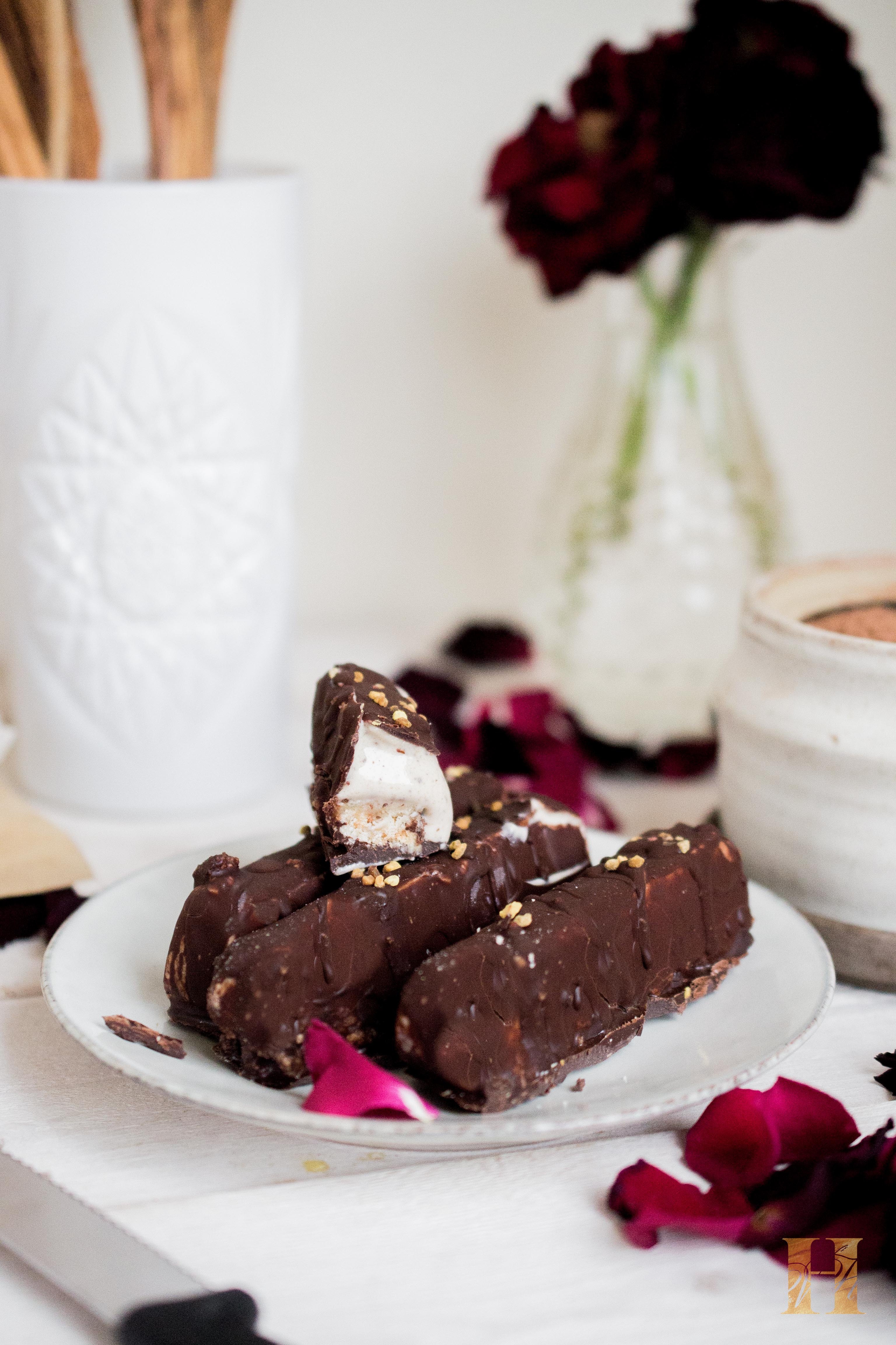 Twixit -viljattomat ja maidottomat sekä luontaisesti makeutetut ...