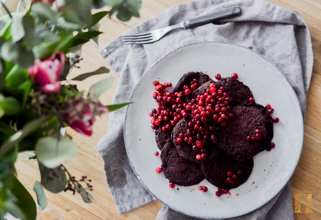 Ferritiini osa 2: Mitä tapahtui 1kk verilettukuurin aikana ...